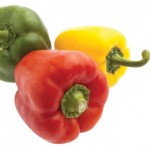 Capsicum - Fresh Markets Australia