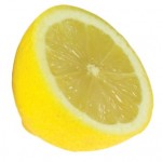 Citrus Lemon - Fresh Markets Australia