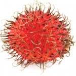 Rambutan - Fresh Markets Australia