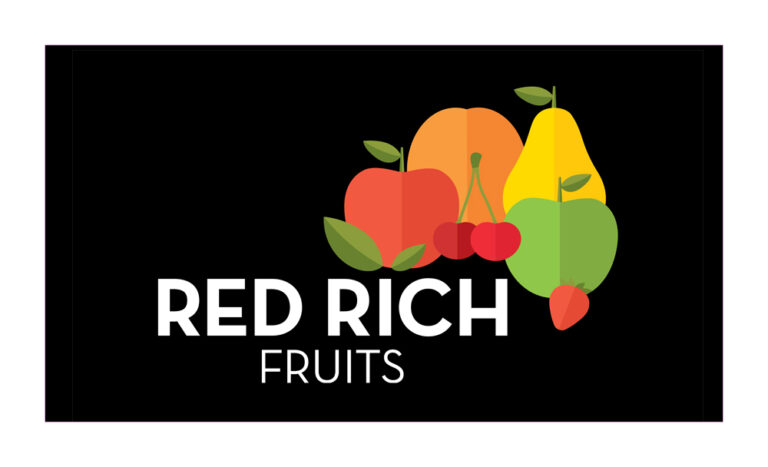 Red Rich Fruits - Fresh Markets Australia